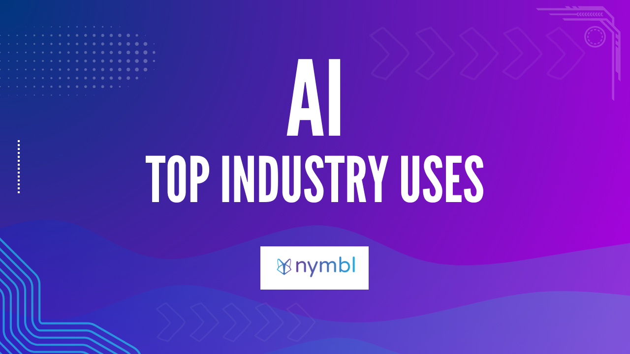 Industries That Will Greatly Benefit from Integrating AI in App Development Using Low-Code No ...